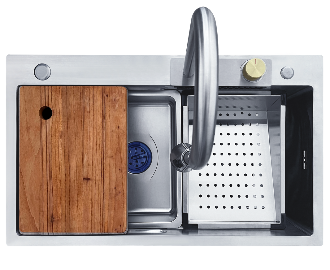 Tarjas de Submontar – Cubimas