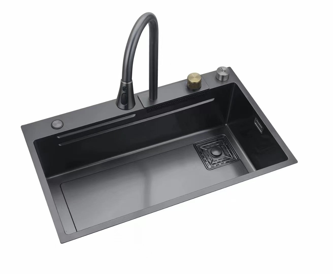 Tarjas Submontar – Cubimas