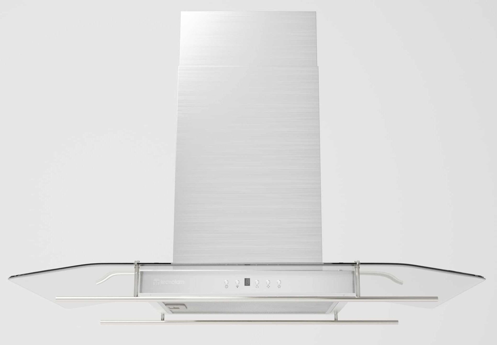 Campana de Isla TECNOLAM AURORA.AC90 – Cubimas