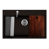 Tarjas Empotrar – Cubimas