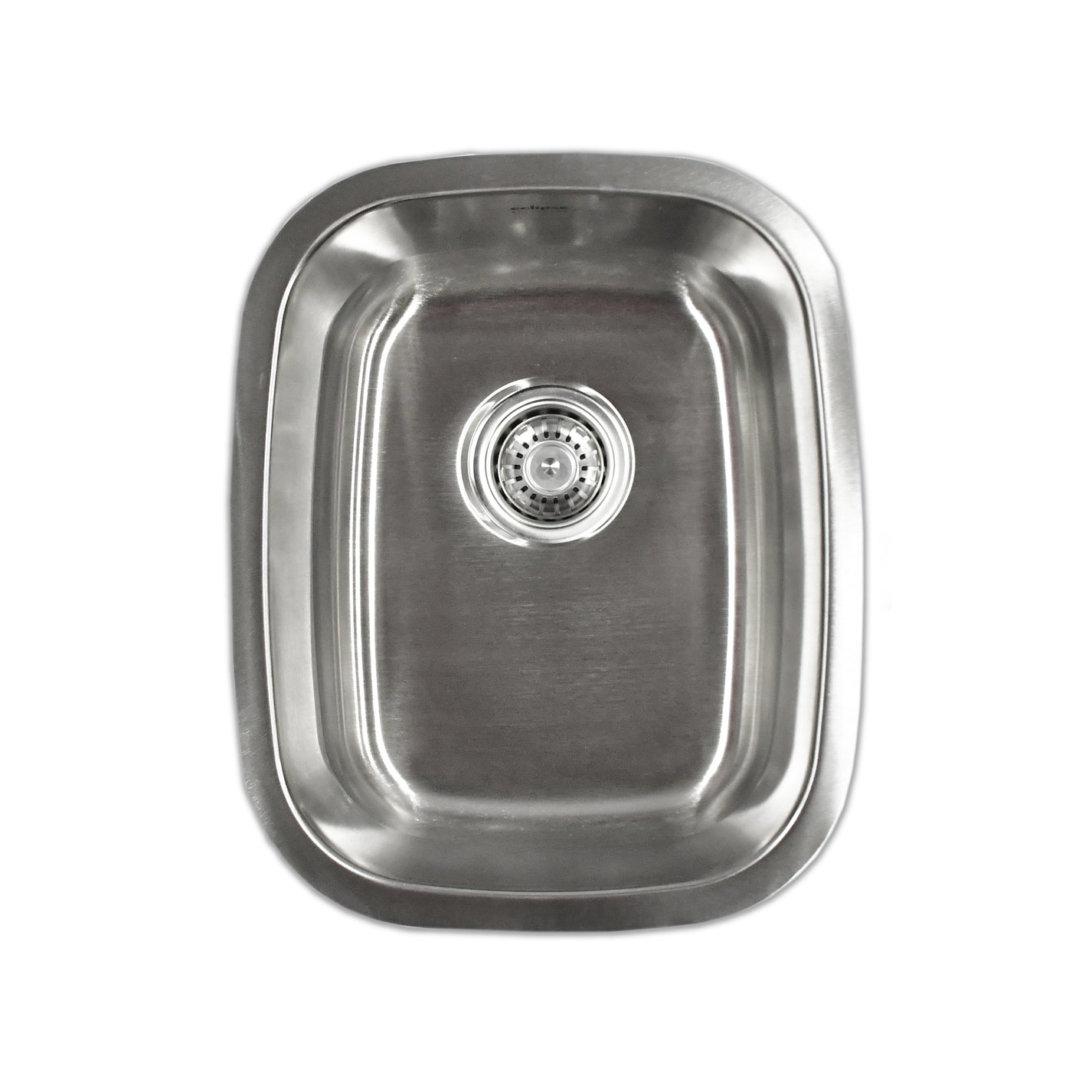 Tarja de submontar ECLIPSE SESE 1815 Inox Tarja de submontar ECLIPSE SESE 1815 Inox – Cubimas